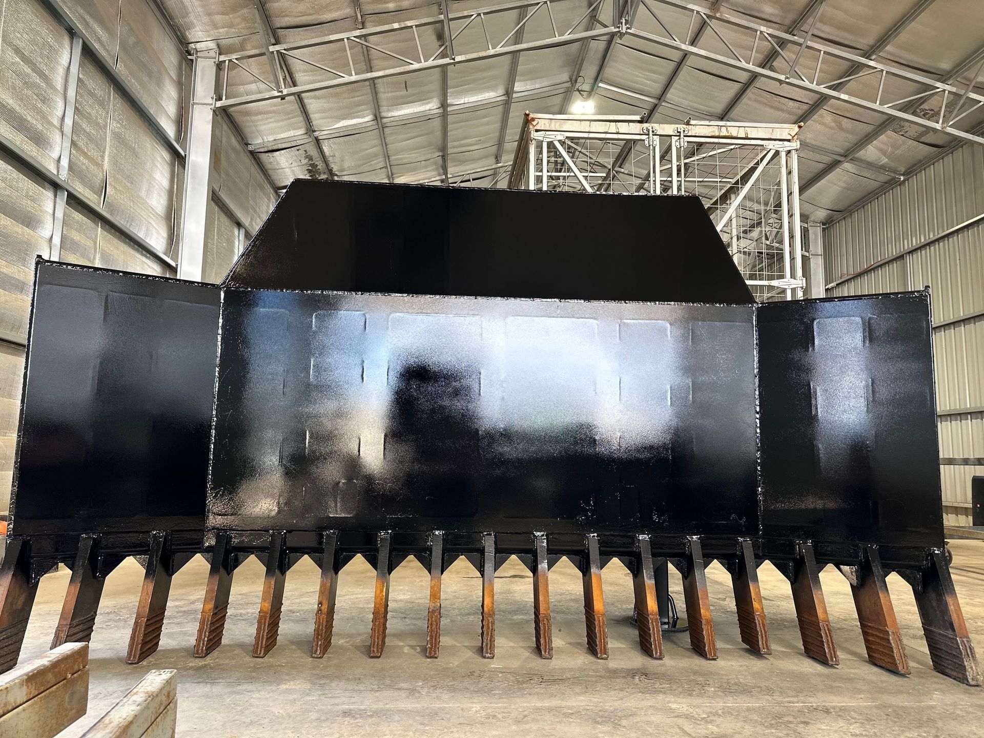 Welding Services | Cootamundra, NSW | Spinifex Welding