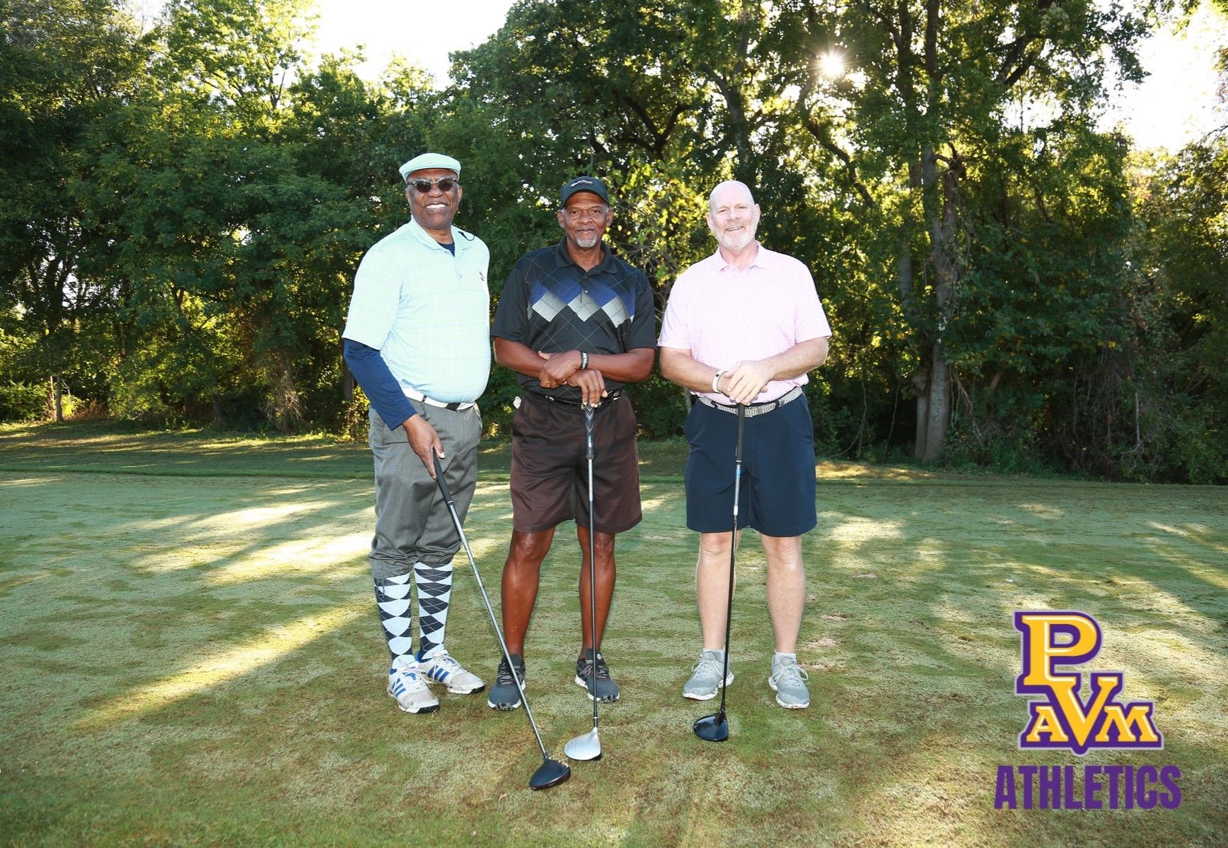 PVAMU Athletics Golf Tournament