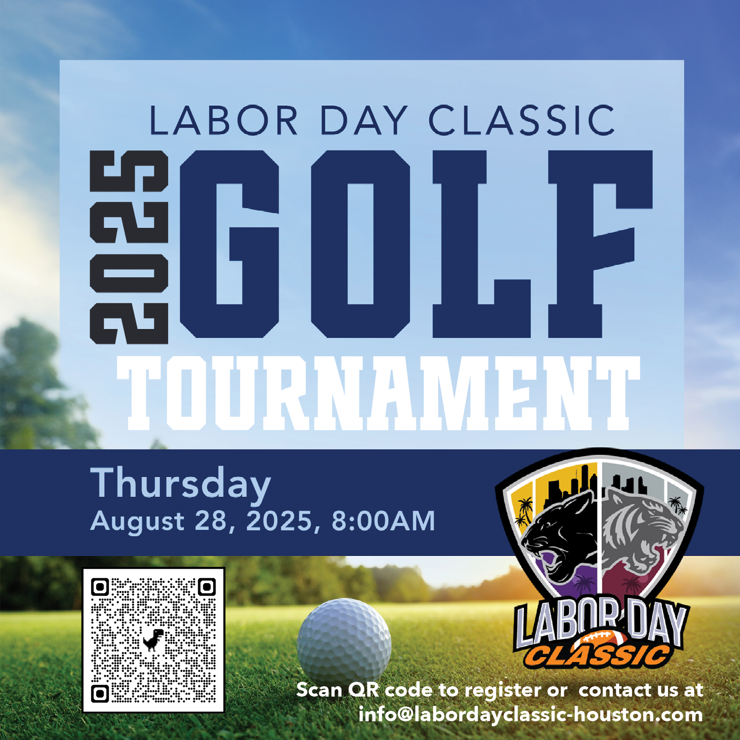 Labor Day Classic Weekend