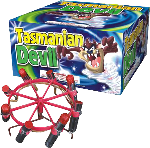 Marv's Fireworks | Products