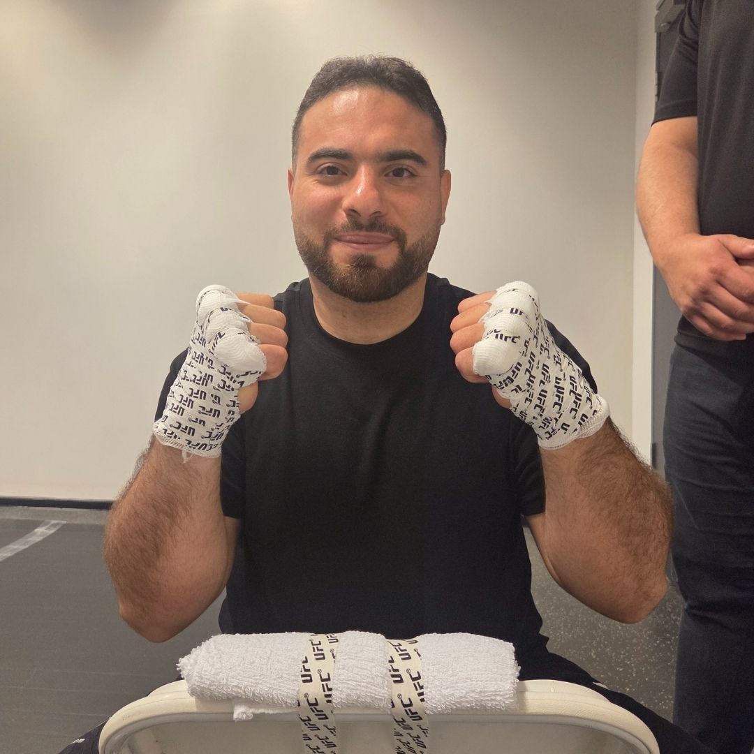 Adult Mixed Martial Arts in Oakhurst | Killer B Combat Academy