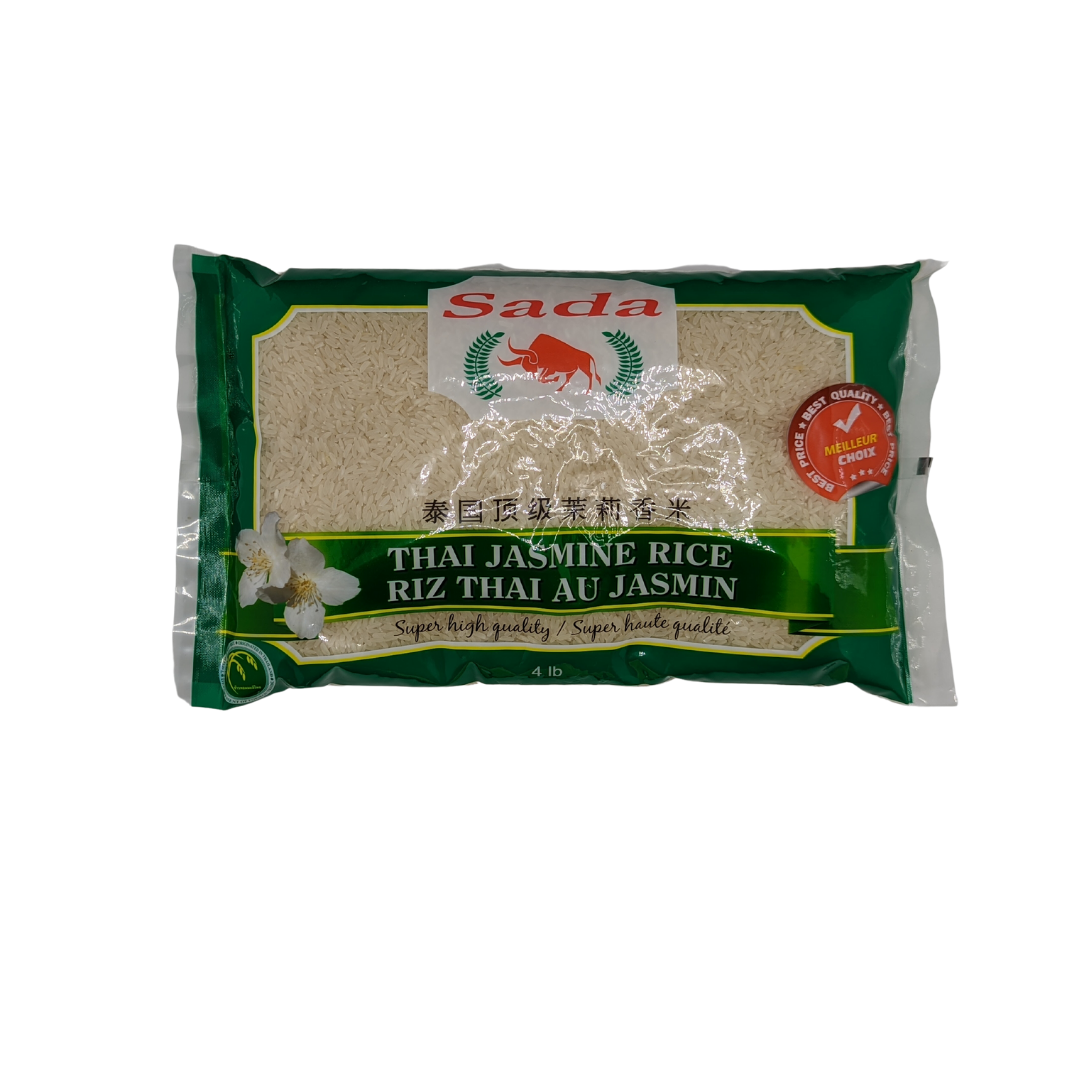 Kasoa Tropical Food Market | Edmonton | Rice