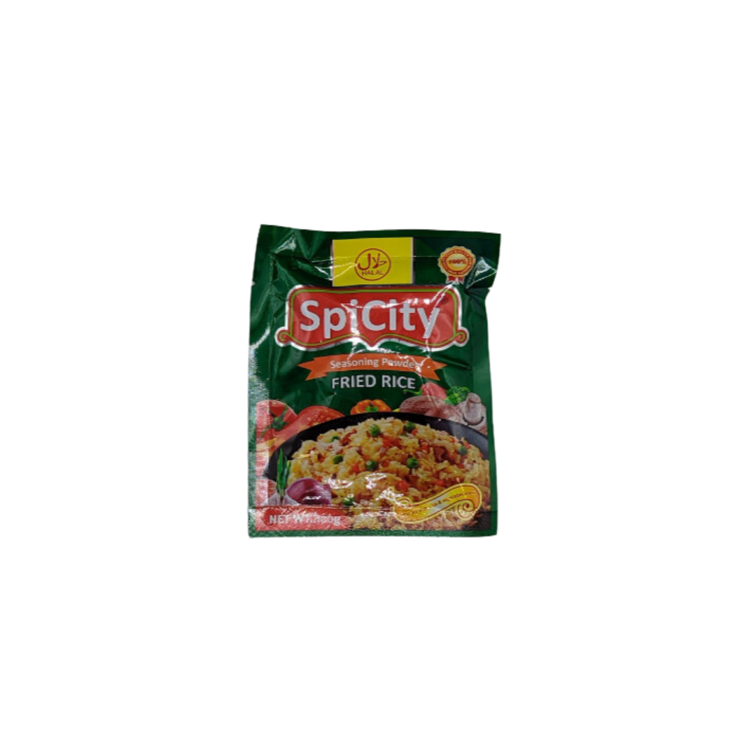 Kasoa Tropical Food Market | Edmonton | Flour