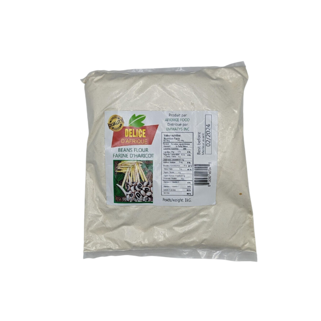 Kasoa Tropical Food Market | Edmonton | Flour