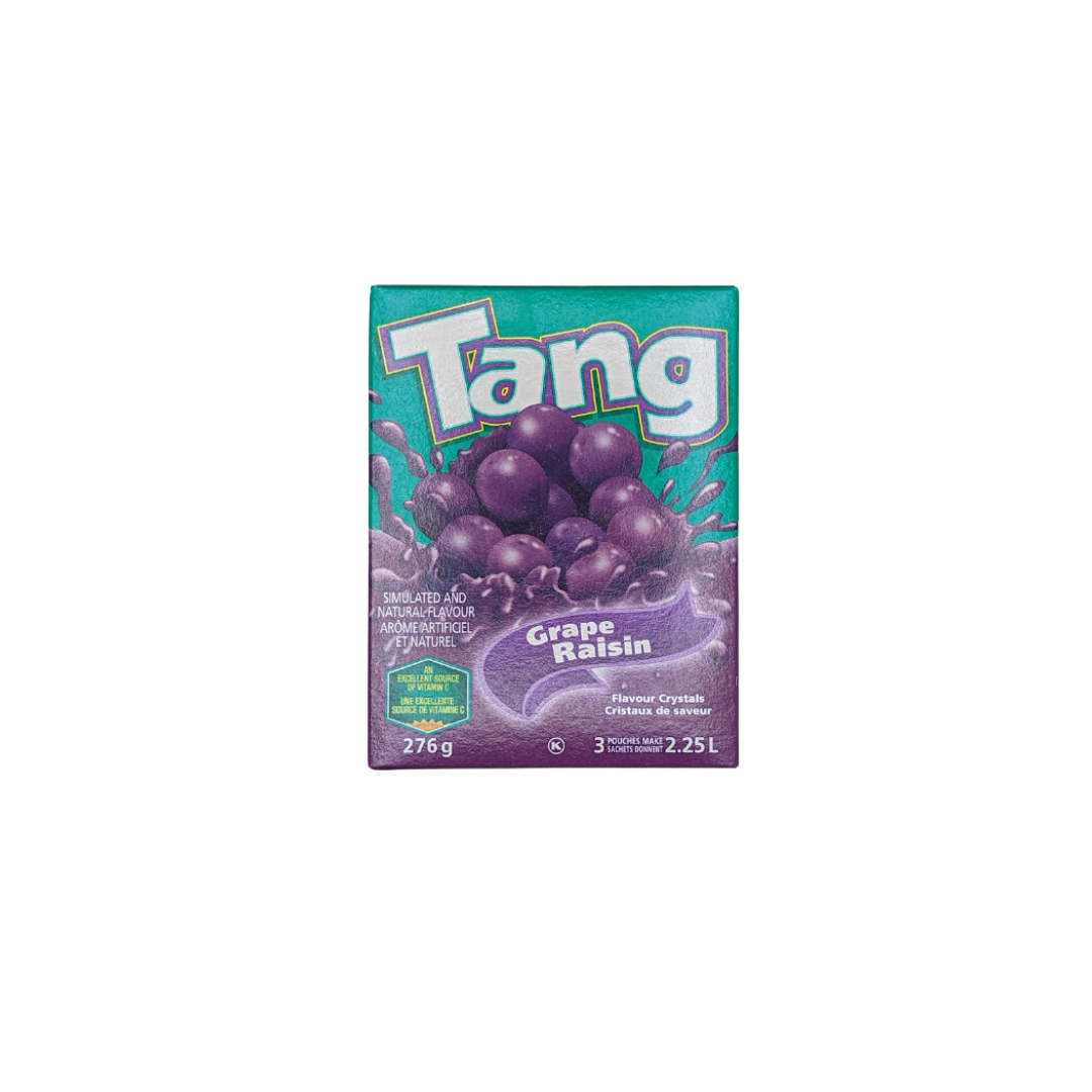 Kasoa Tropical Food Market | Edmonton | Flour