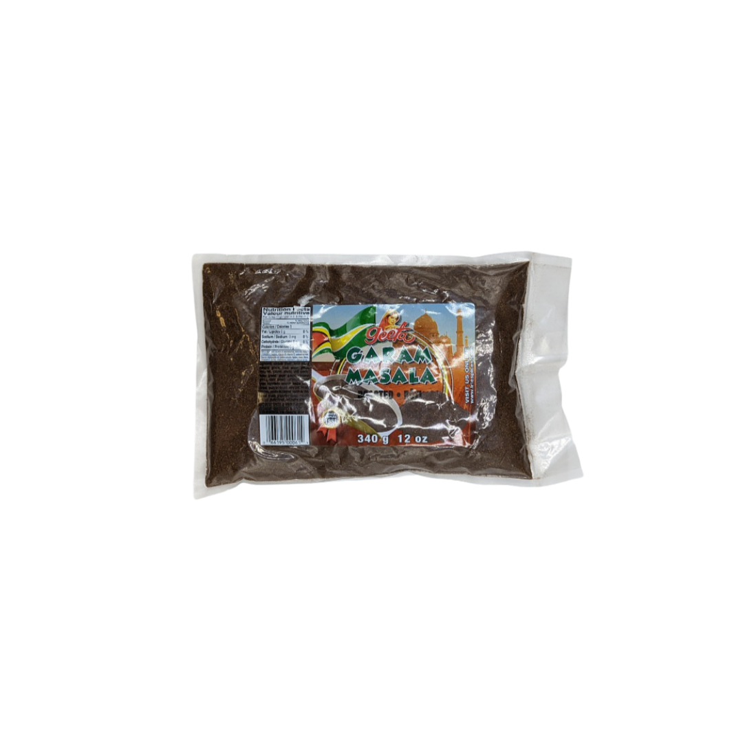 Kasoa Tropical Food Market | Edmonton | Flour