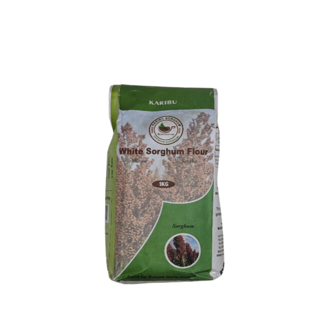 Kasoa Tropical Food Market | Edmonton | Flour