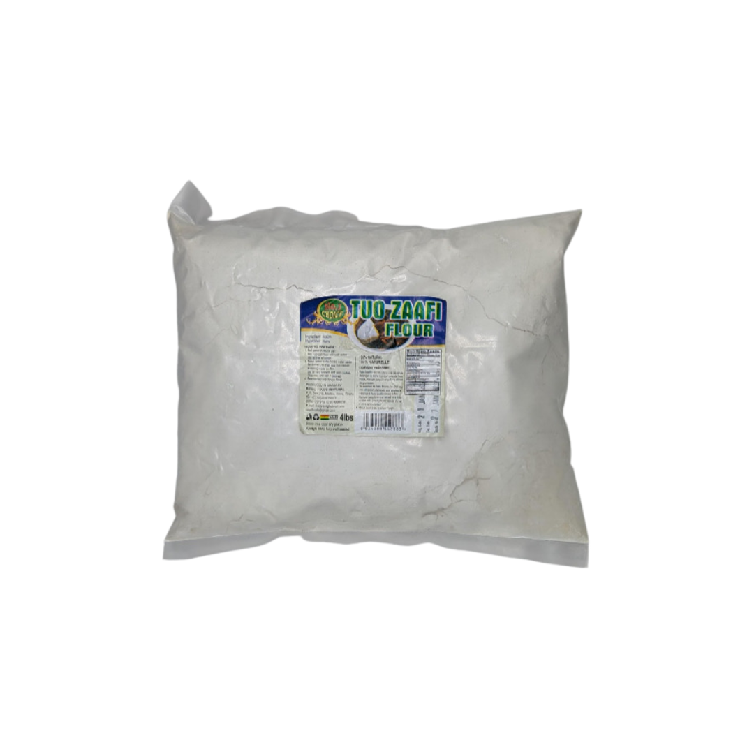 Kasoa Tropical Food Market | Edmonton | Flour