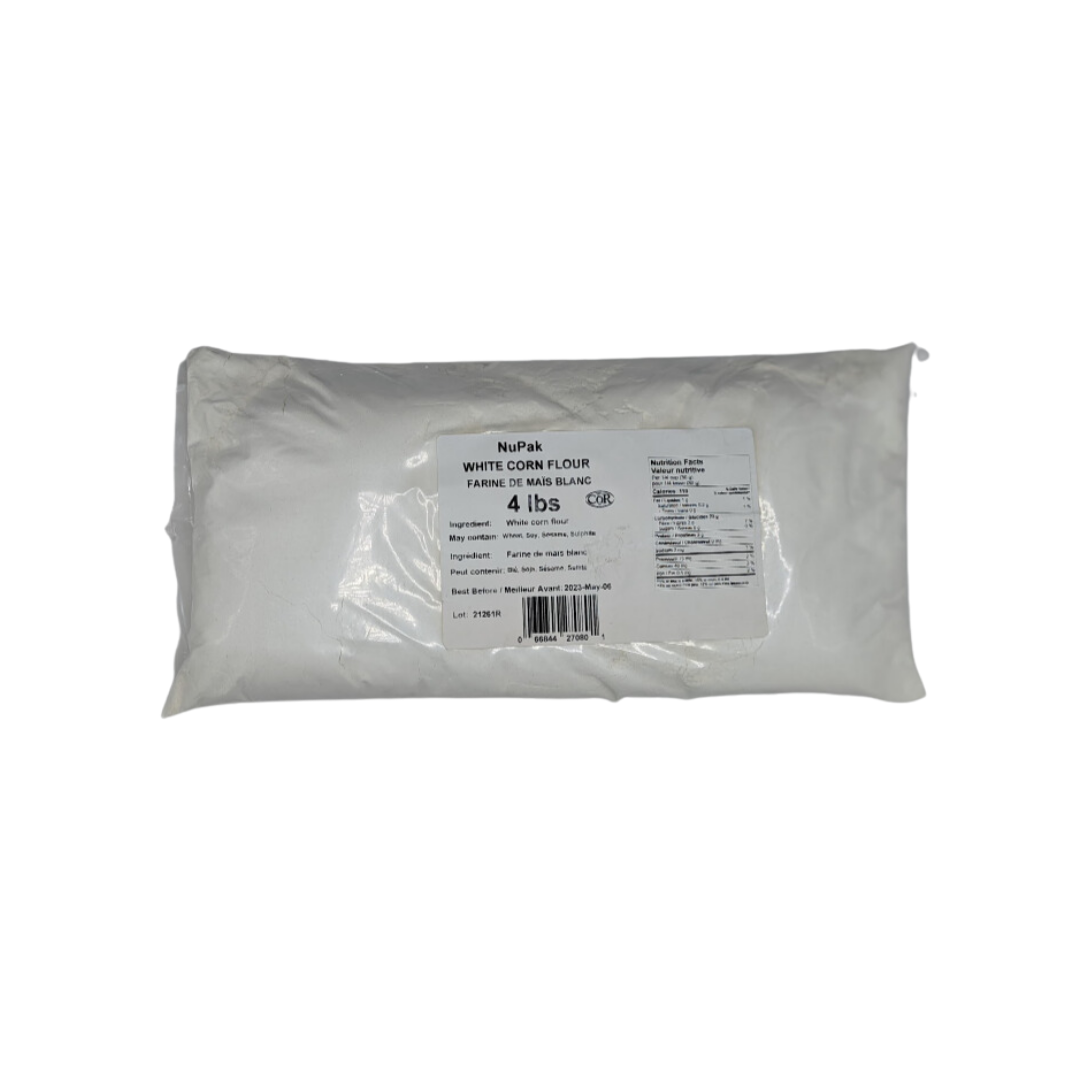 Kasoa Tropical Food Market | Edmonton | Flour