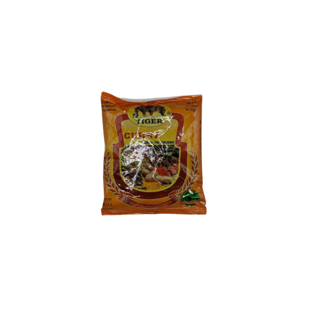 Kasoa Tropical Food Market | Edmonton | Flour