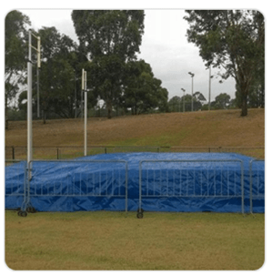 Builder’s Sheets & Tarps | Lidcombe, NSW | Nan’s Tarps
