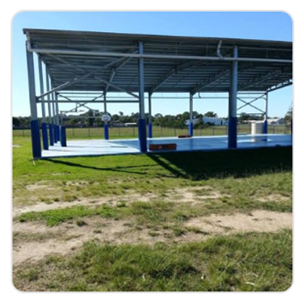 Durable Tarps for Mining & Civil Projects | Lidcombe, NSW
