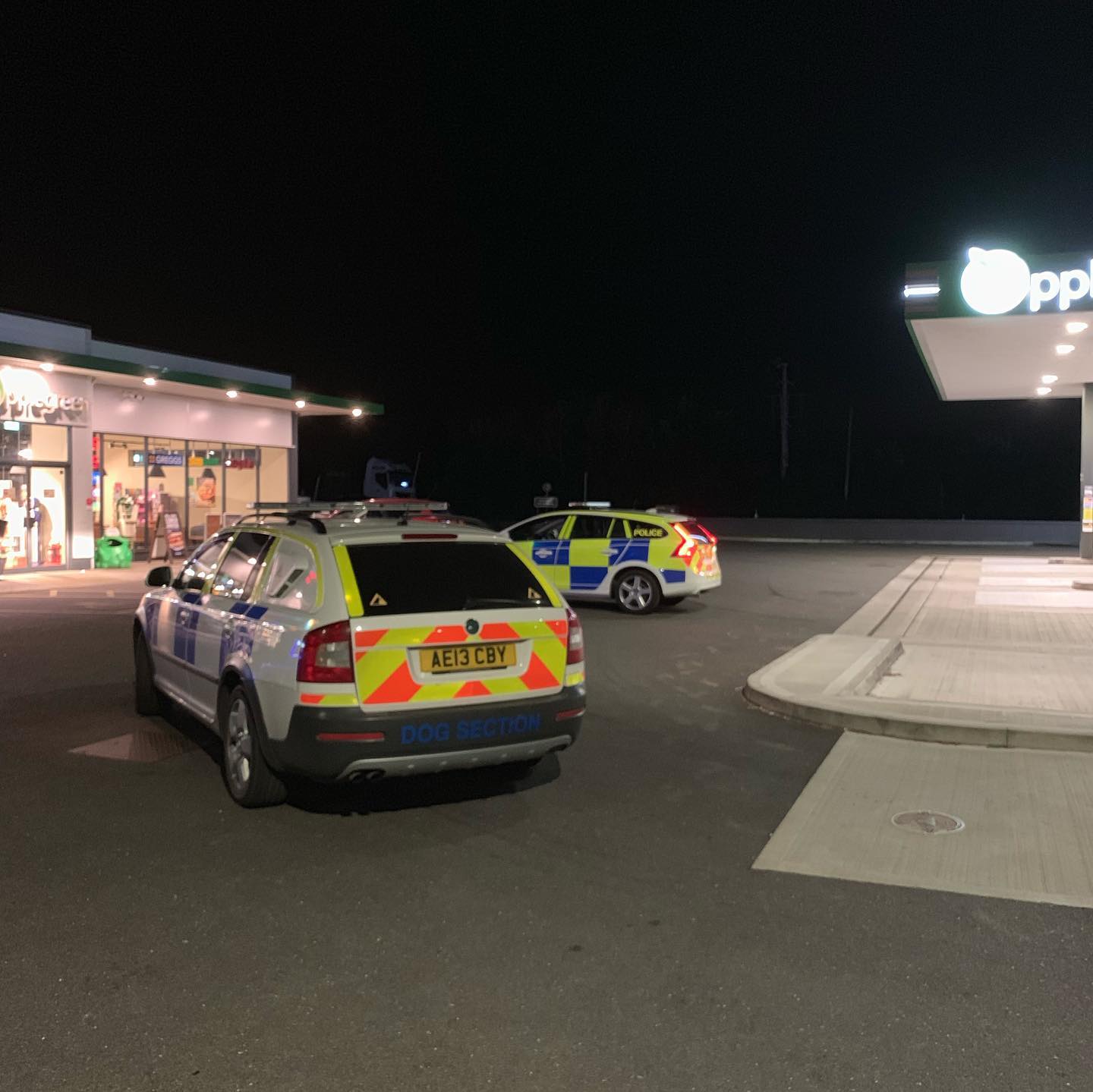 Why Blueline? | Blueline Security