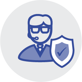 Why Blueline? | Blueline Security