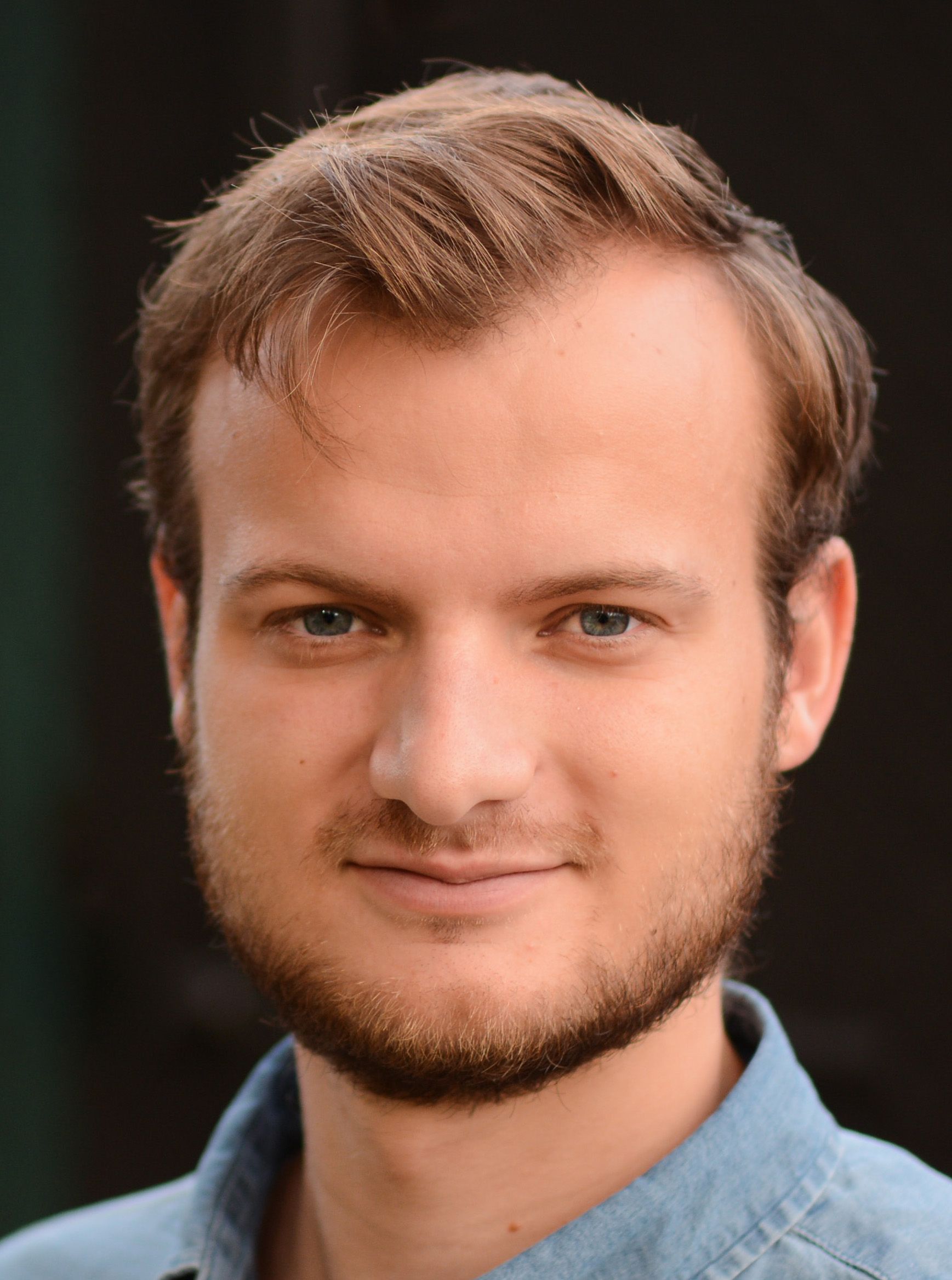 Corpus Evita 2024 Cast Bios