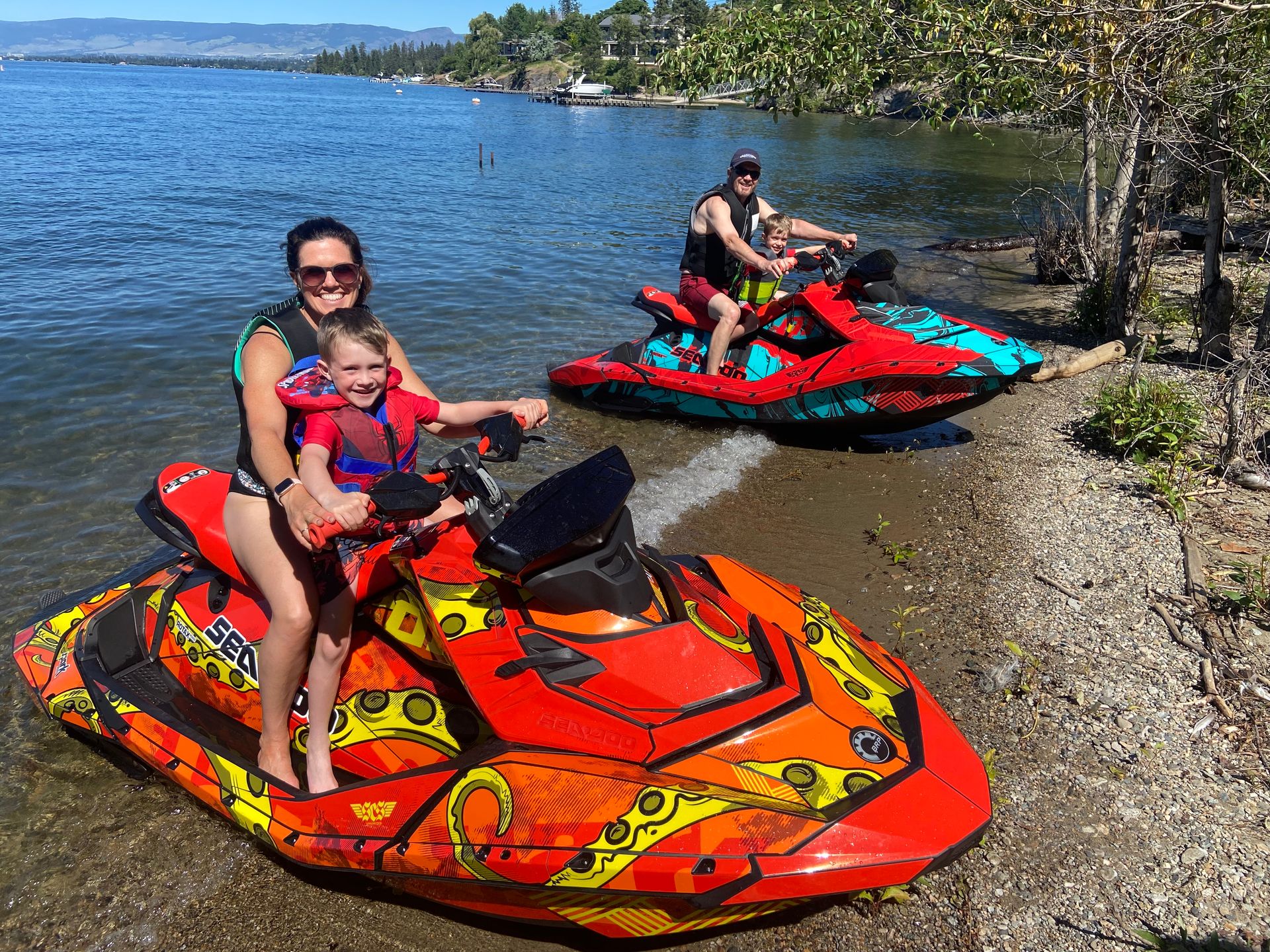 Canada Boating License | Kelowna Pleasure Craft Operator Card