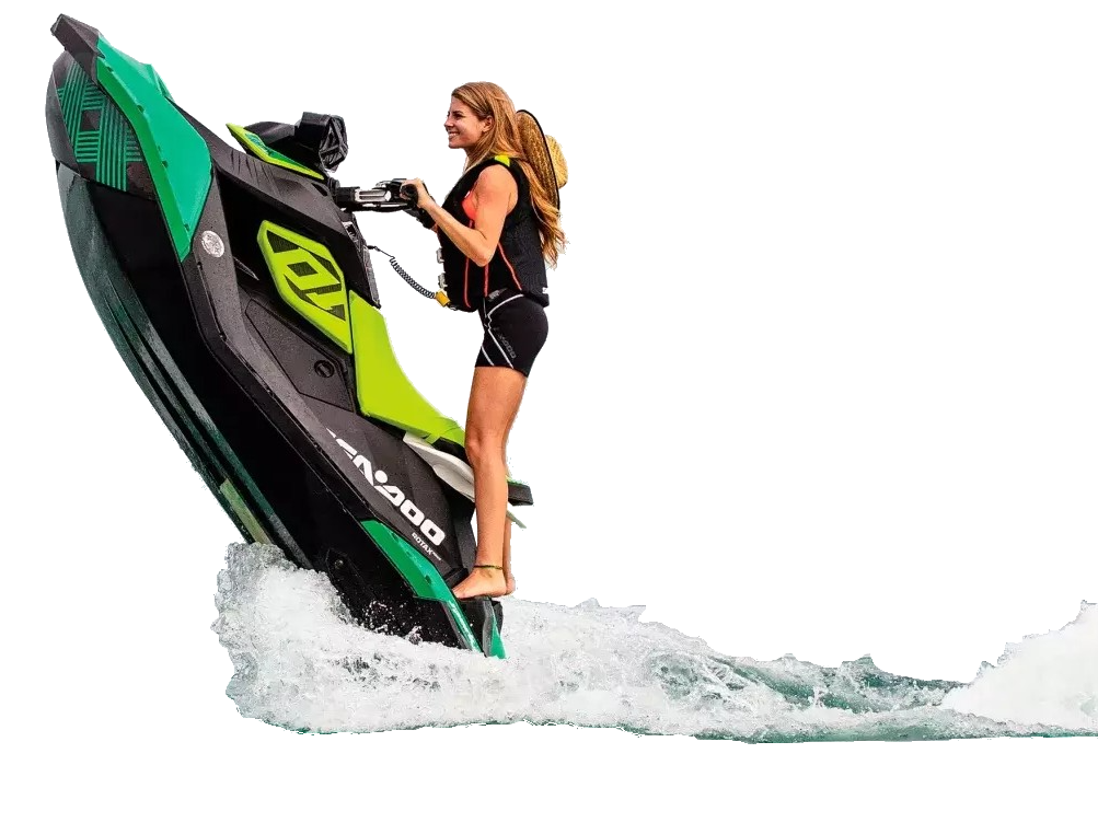Kelowna Sea-Doo Rentals | #1 Jet Ski Rental Company In Kelowna