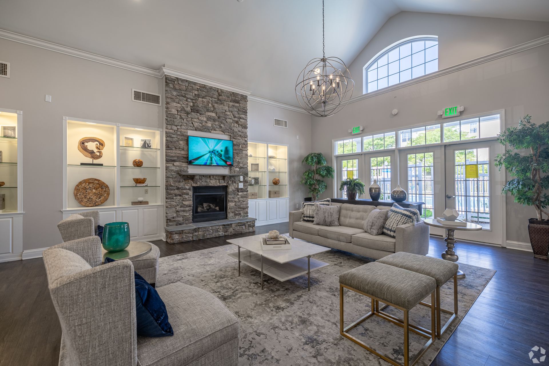 Fieldstone Farm | Apartments in Odenton, MD