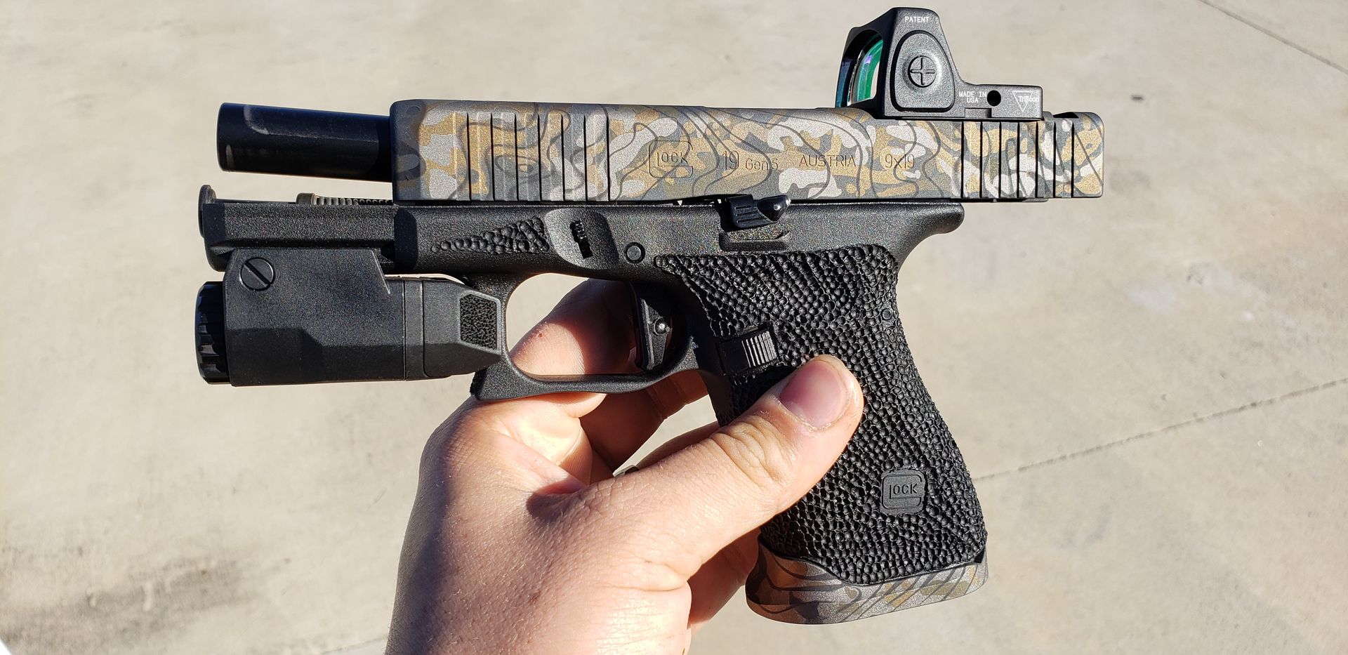 Shoot Smart Professional Gunsmiths