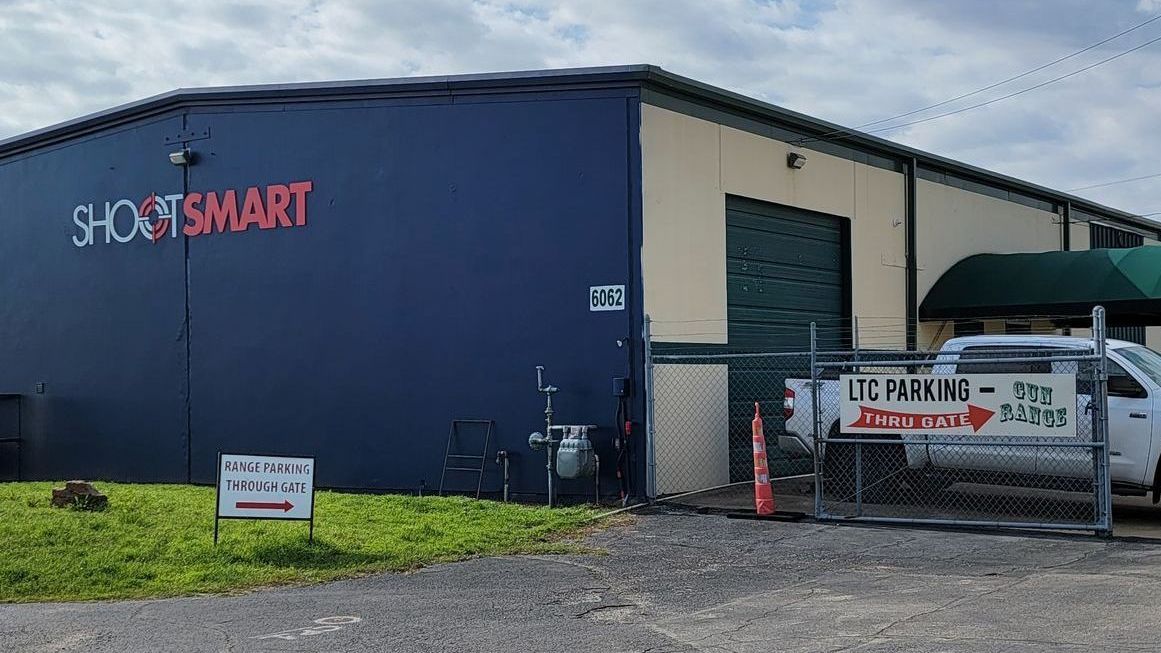 Five Shoot Smart Locations