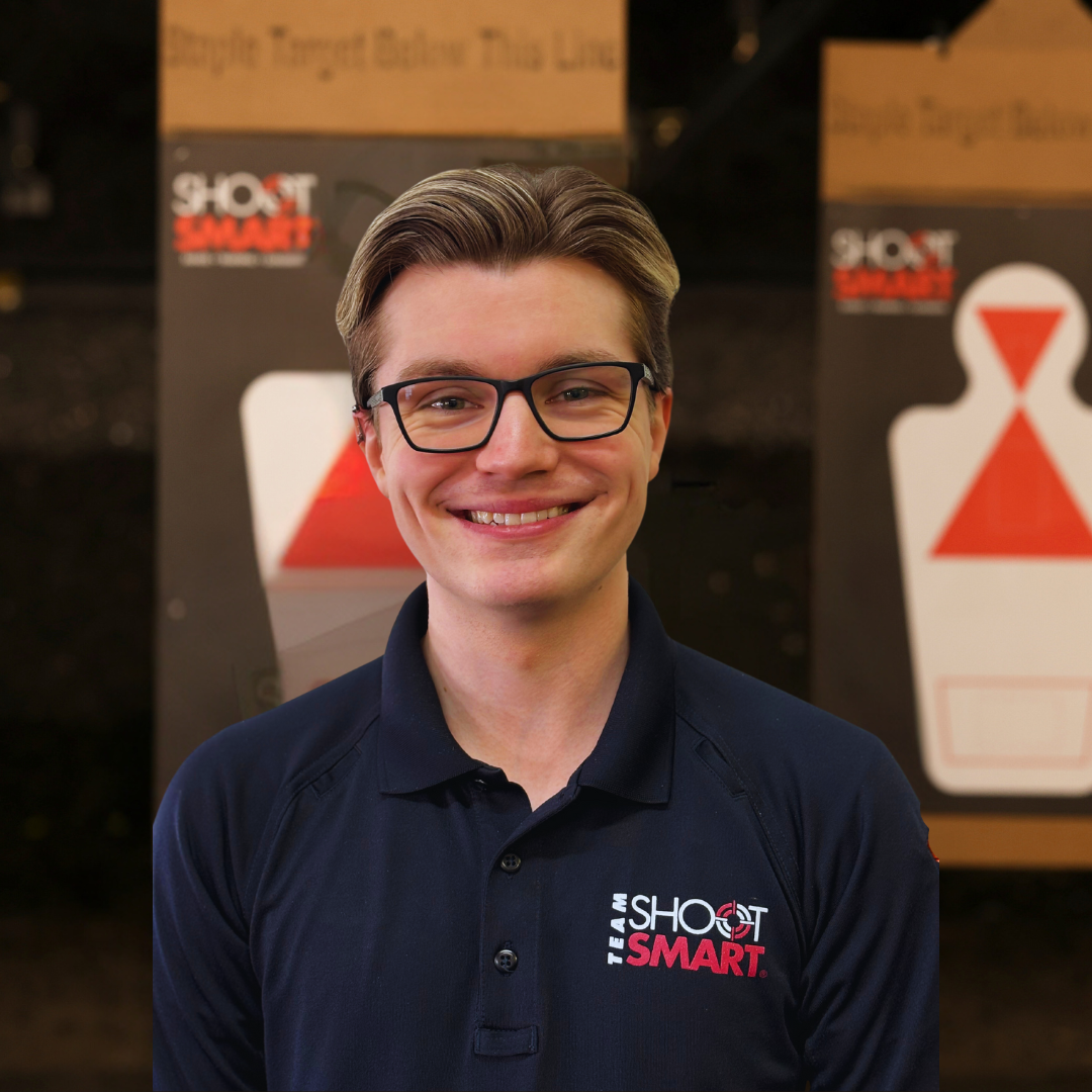 Firearm Training and LTC Classes DFW | Shoot Smart
