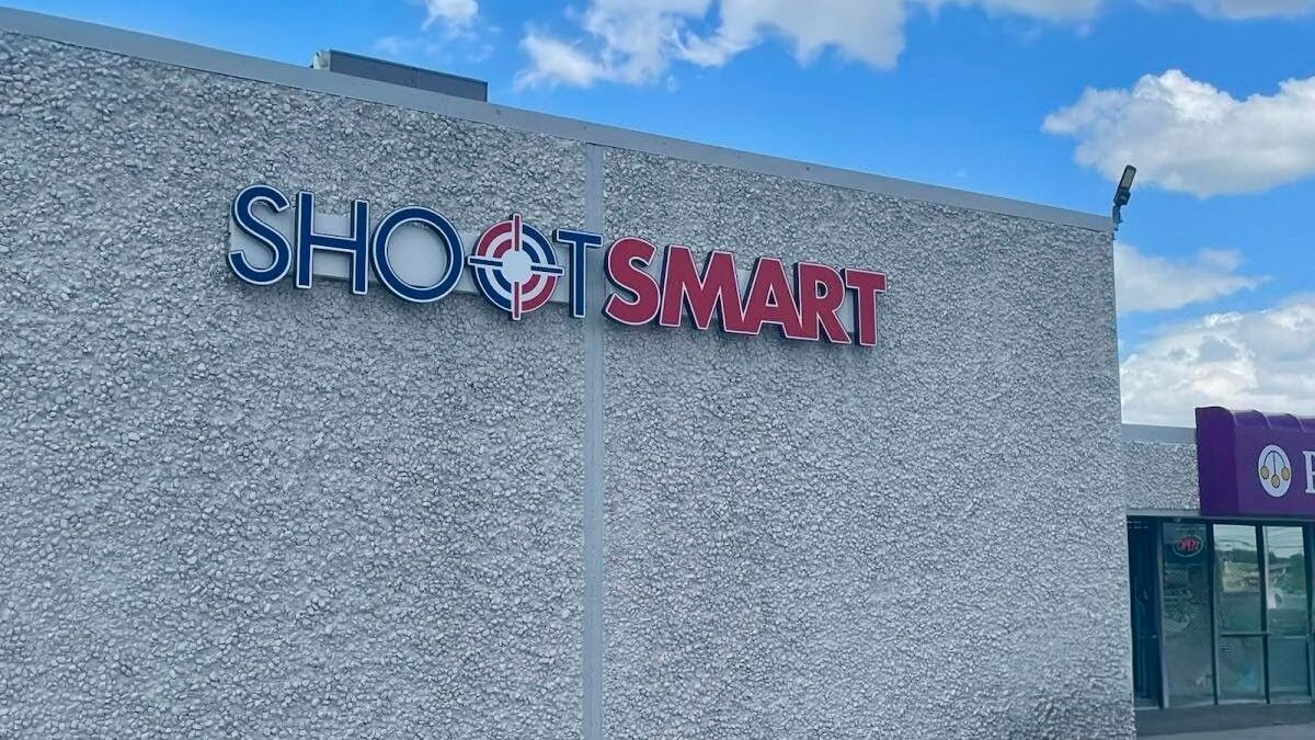 Five Shoot Smart Locations