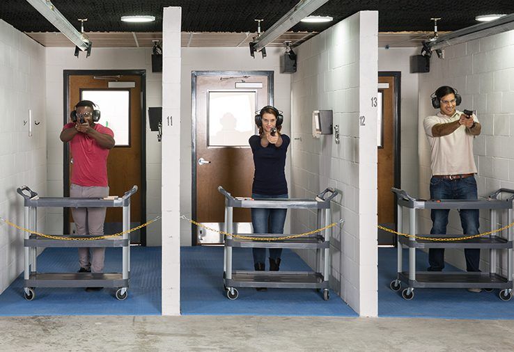 Lane Rentals, 5 Locations, No Wait With QLess