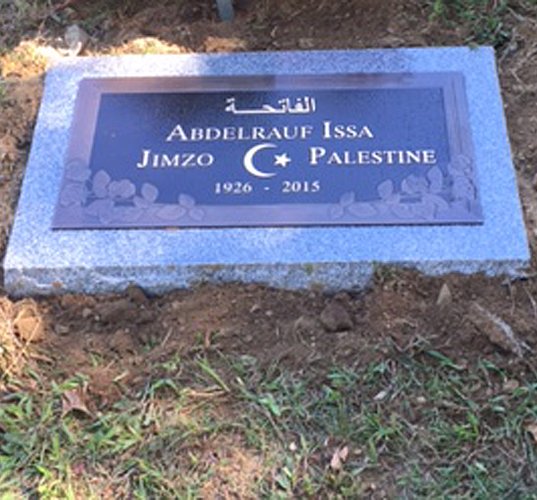 Bronze Plaque | Westchester NY | Memorialize Loved Ones