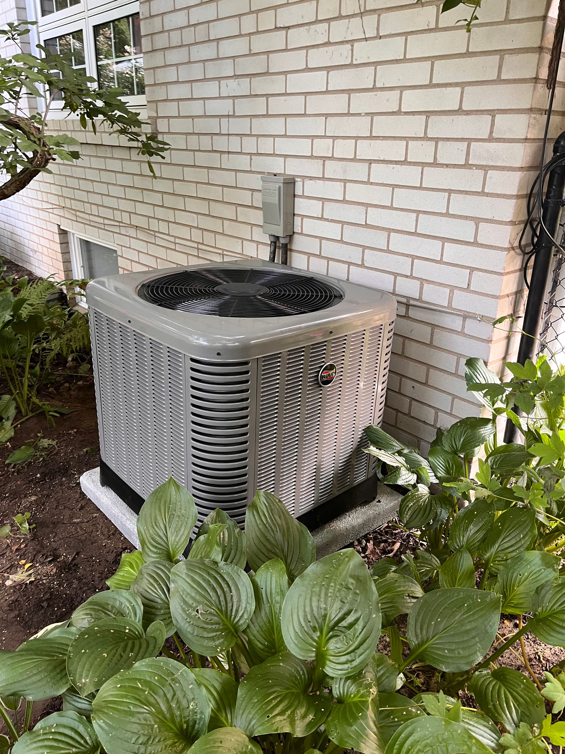 24 Hour Air Conditioner Repairs Mississauga | CoreTemp