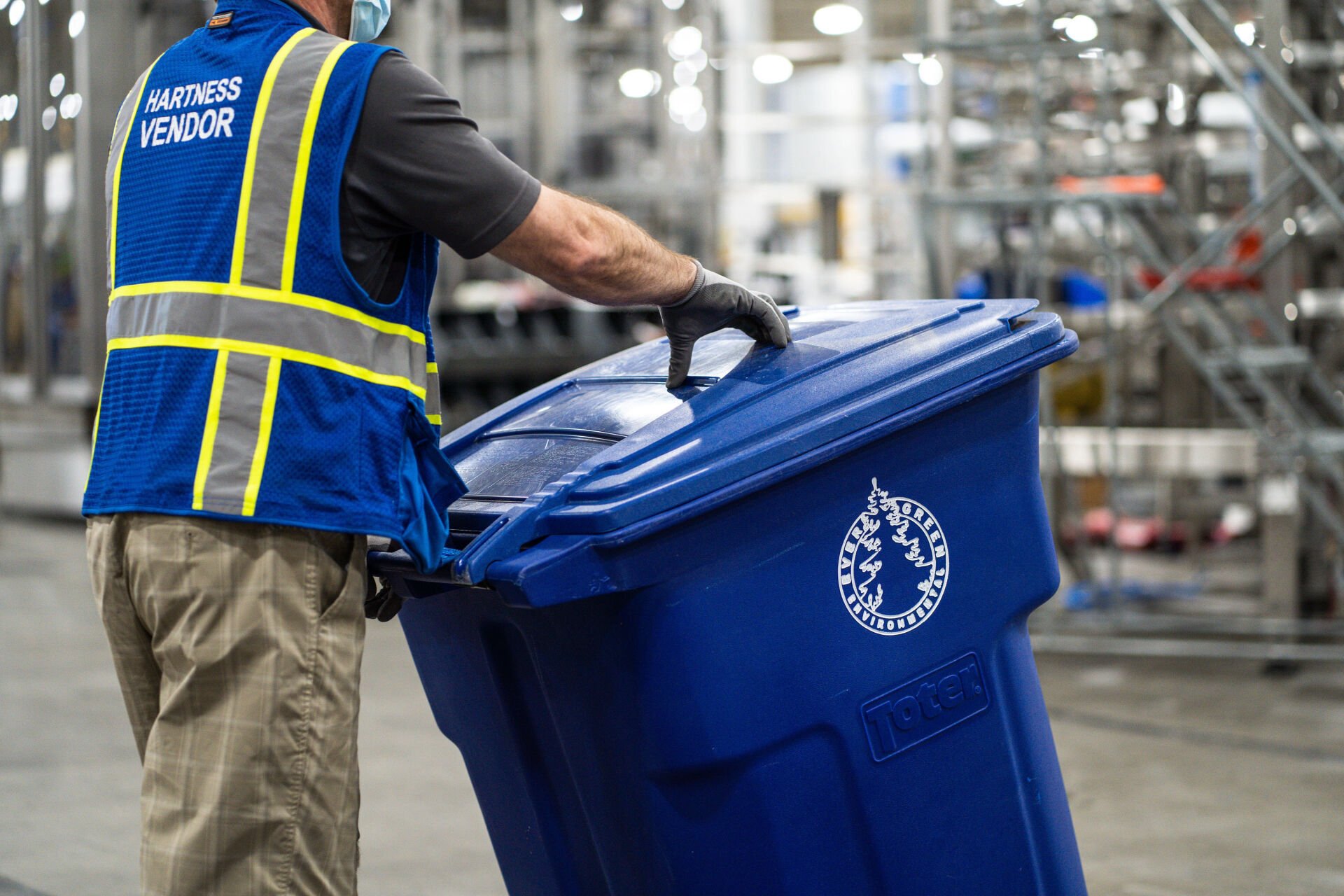 What is Universal Waste: A Guide for Business Waste Removal