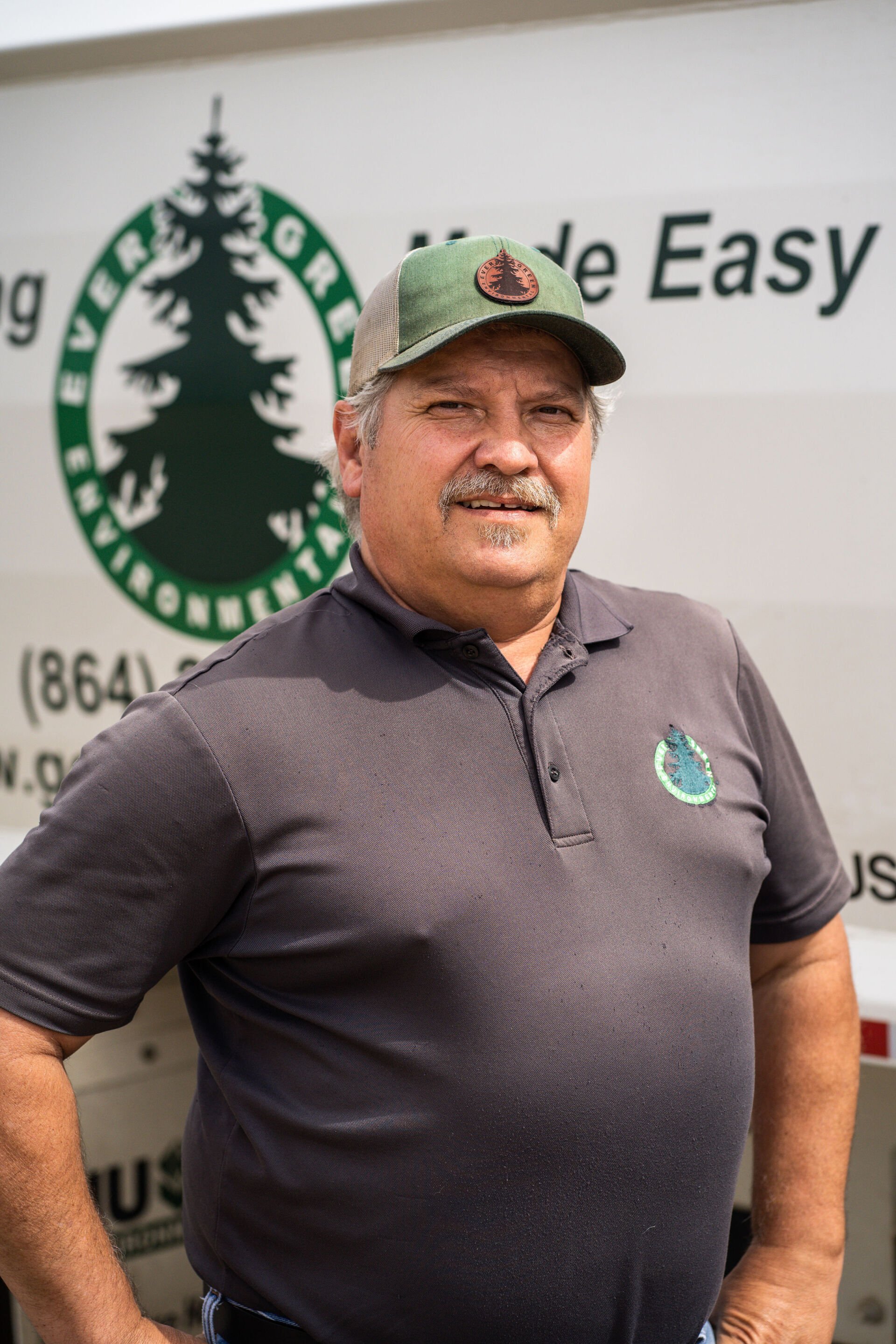 Our Team | Ever Green Environmental