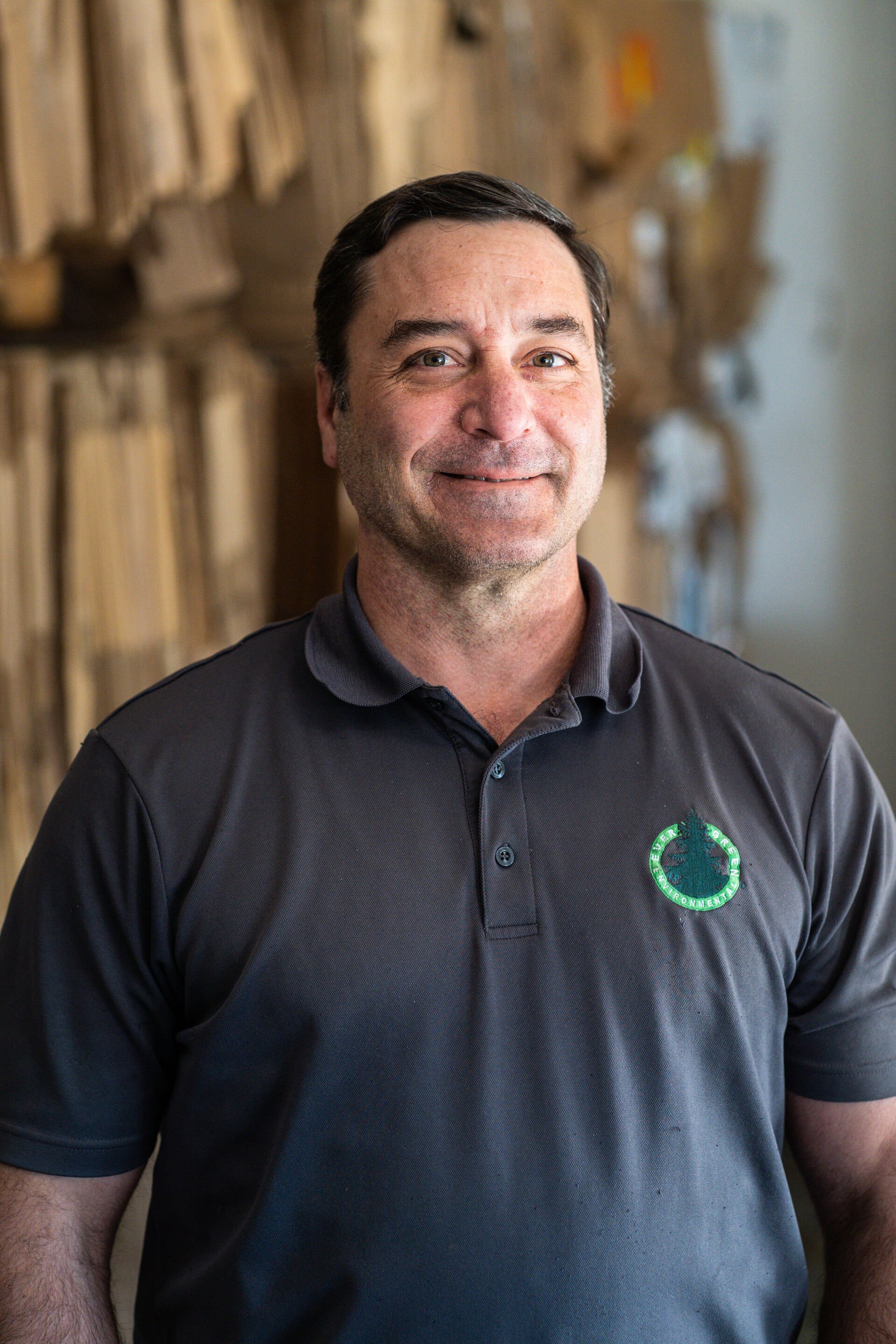 Our Team | Ever Green Environmental