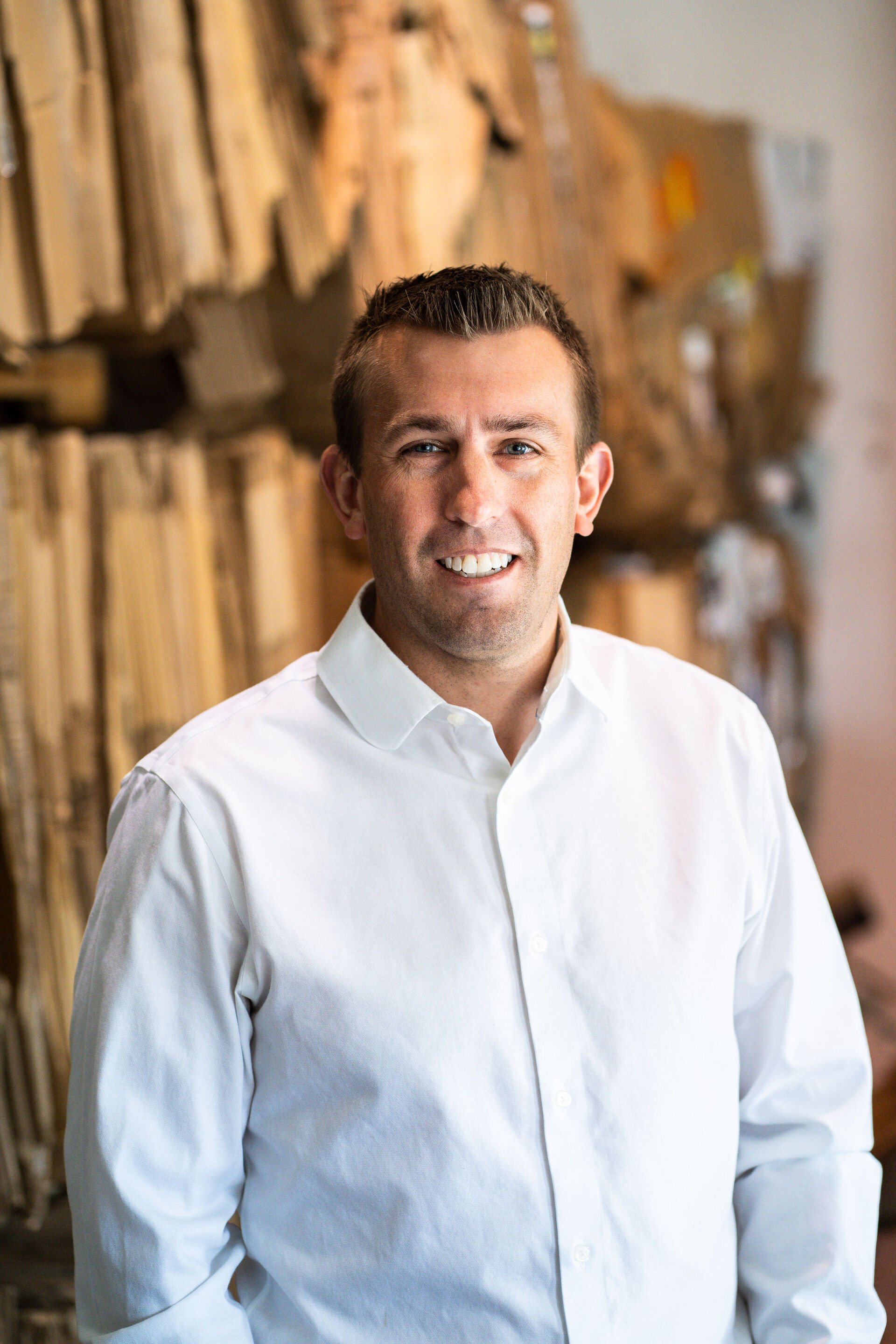 Our Team | Ever Green Environmental