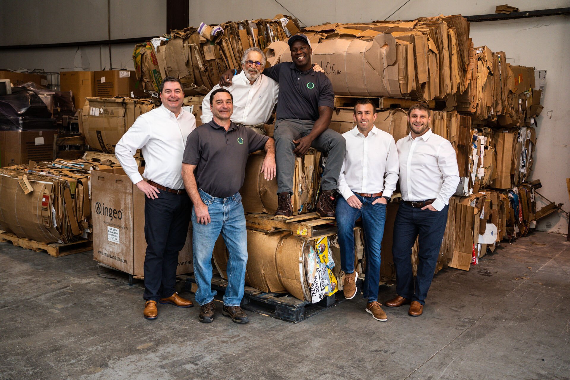 Benefits of Curbside Trash Pickup | Ever Green Environmental