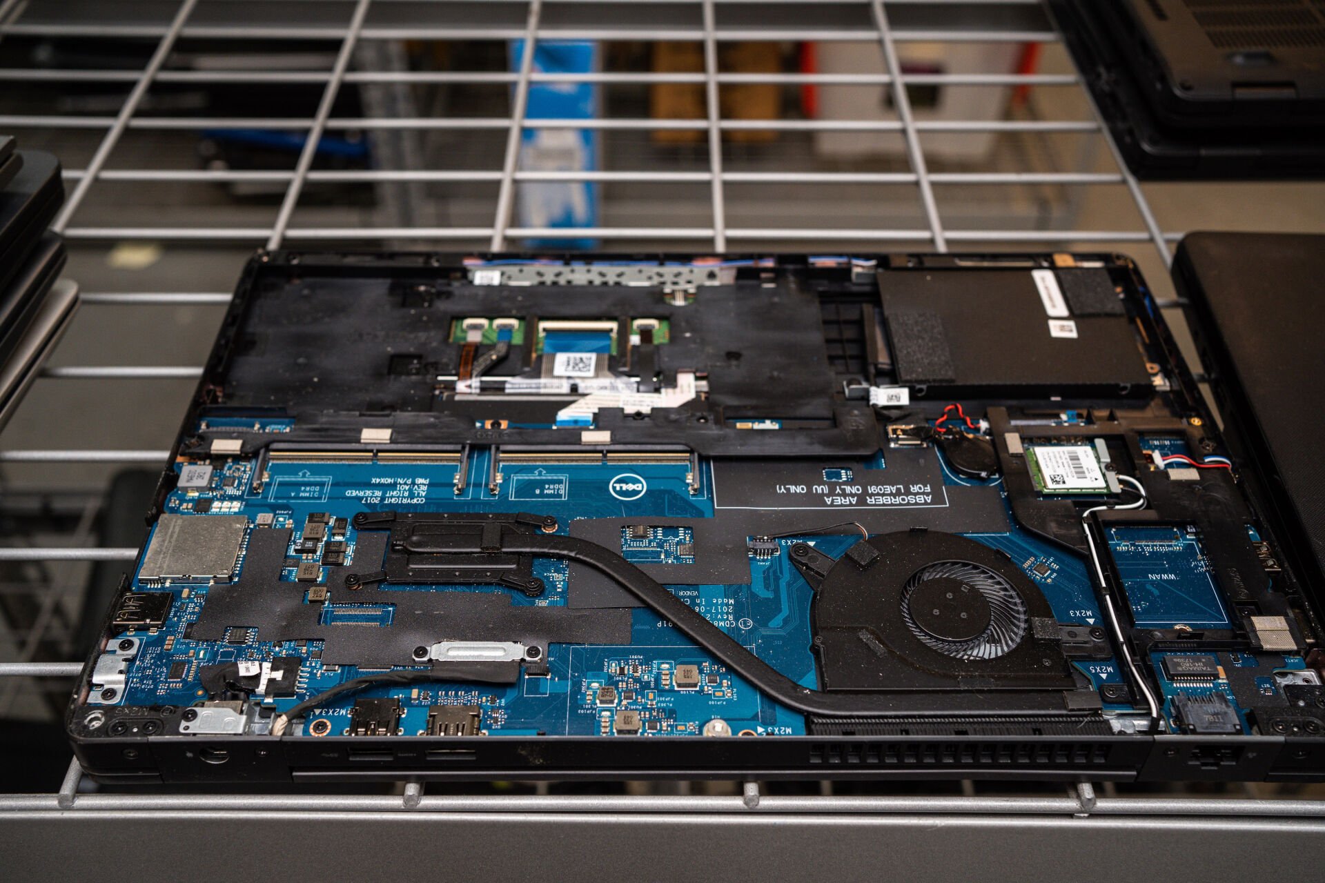 Computer & Laptop Recycling | Ever Green Environmental