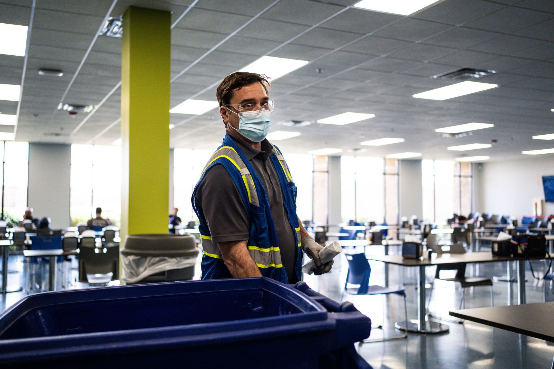 Ever Green Environmental | Recycling, Trash & E-Waste in South Carolina