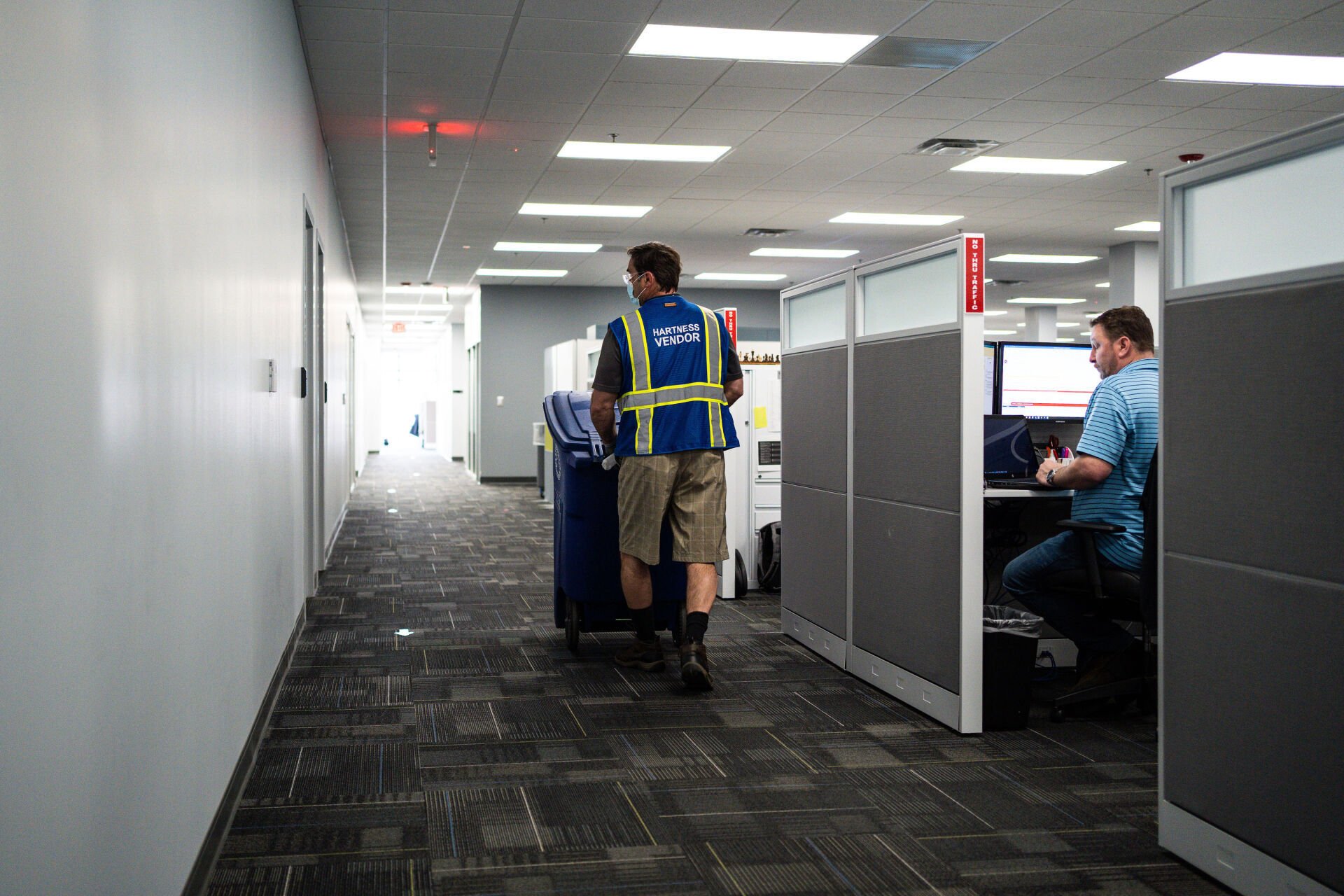 Ever Green Environmental | Recycling, Trash & E-Waste in South Carolina