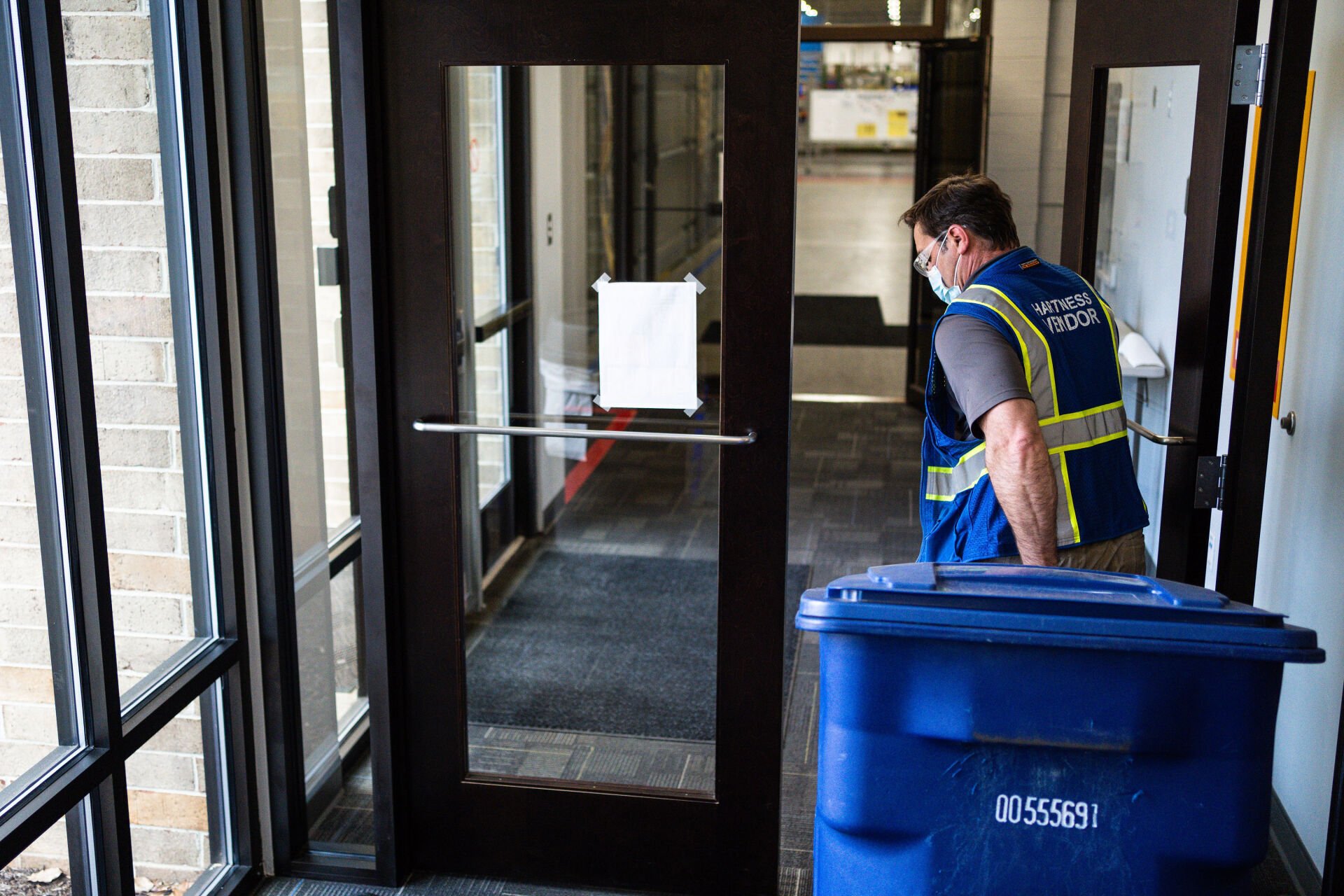 Ever Green Environmental | Sign Up