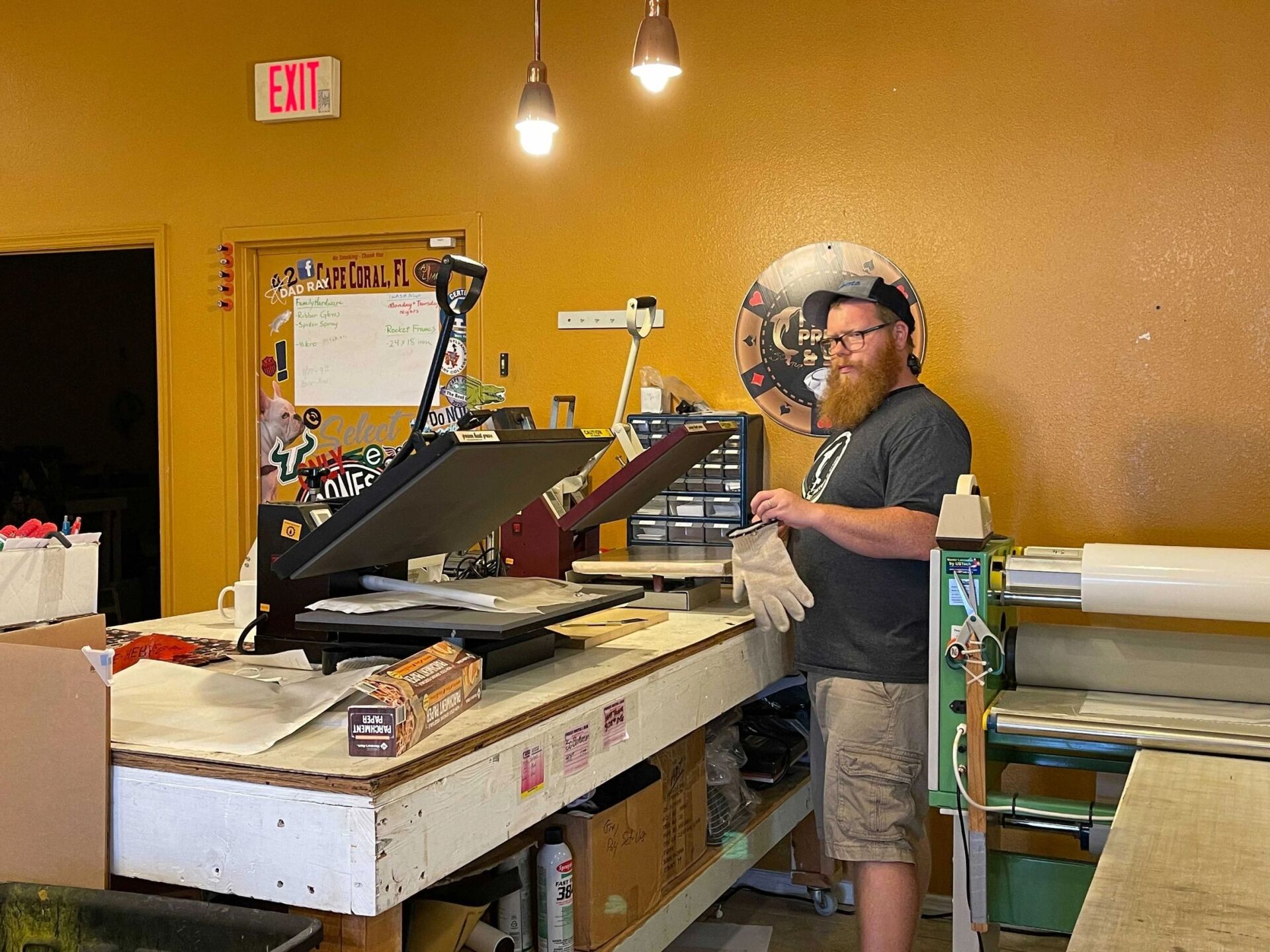Home | Pioneer Printing and Graphics