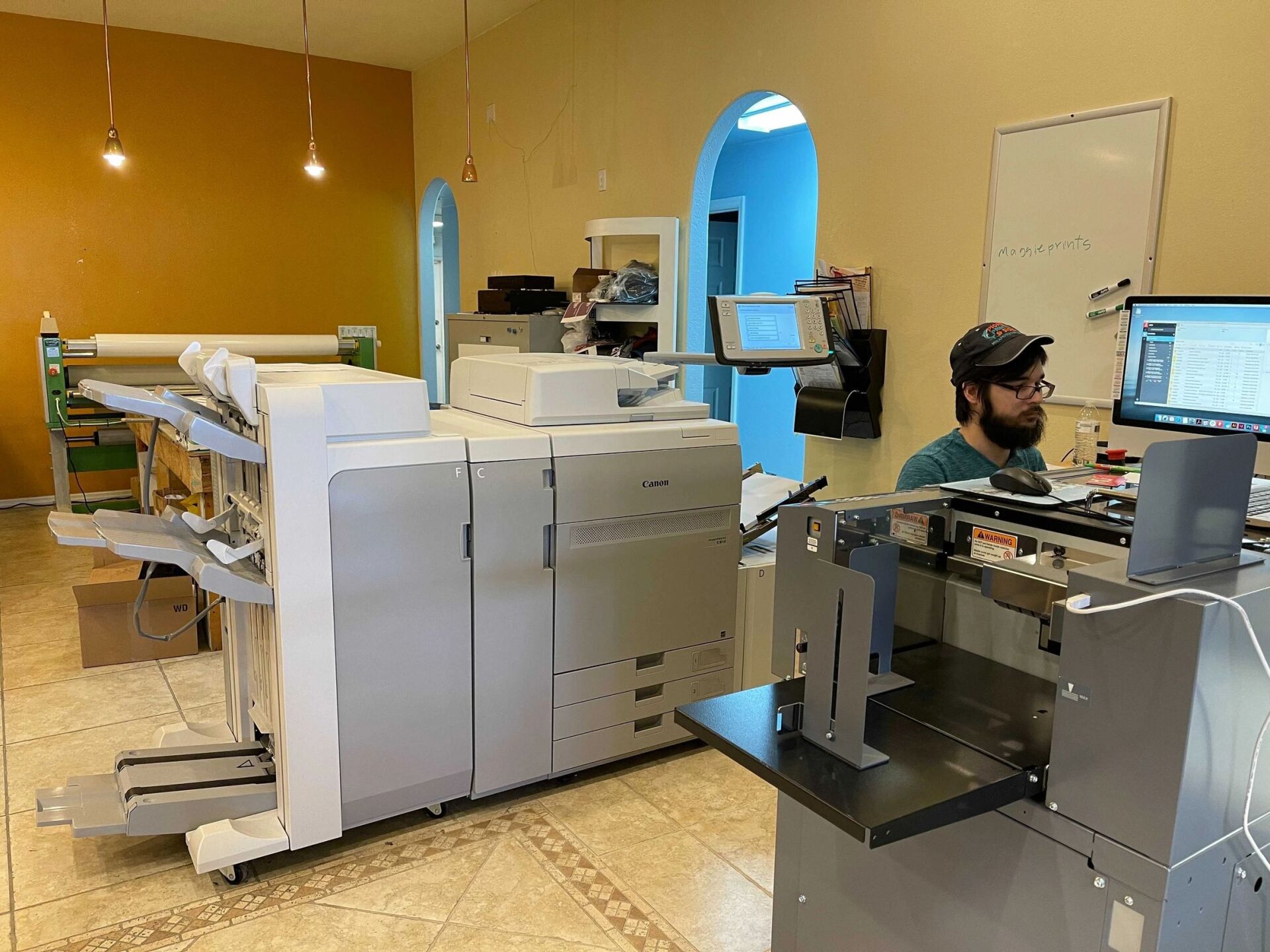 Home | Pioneer Printing and Graphics