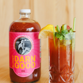 Bloody Darn Good