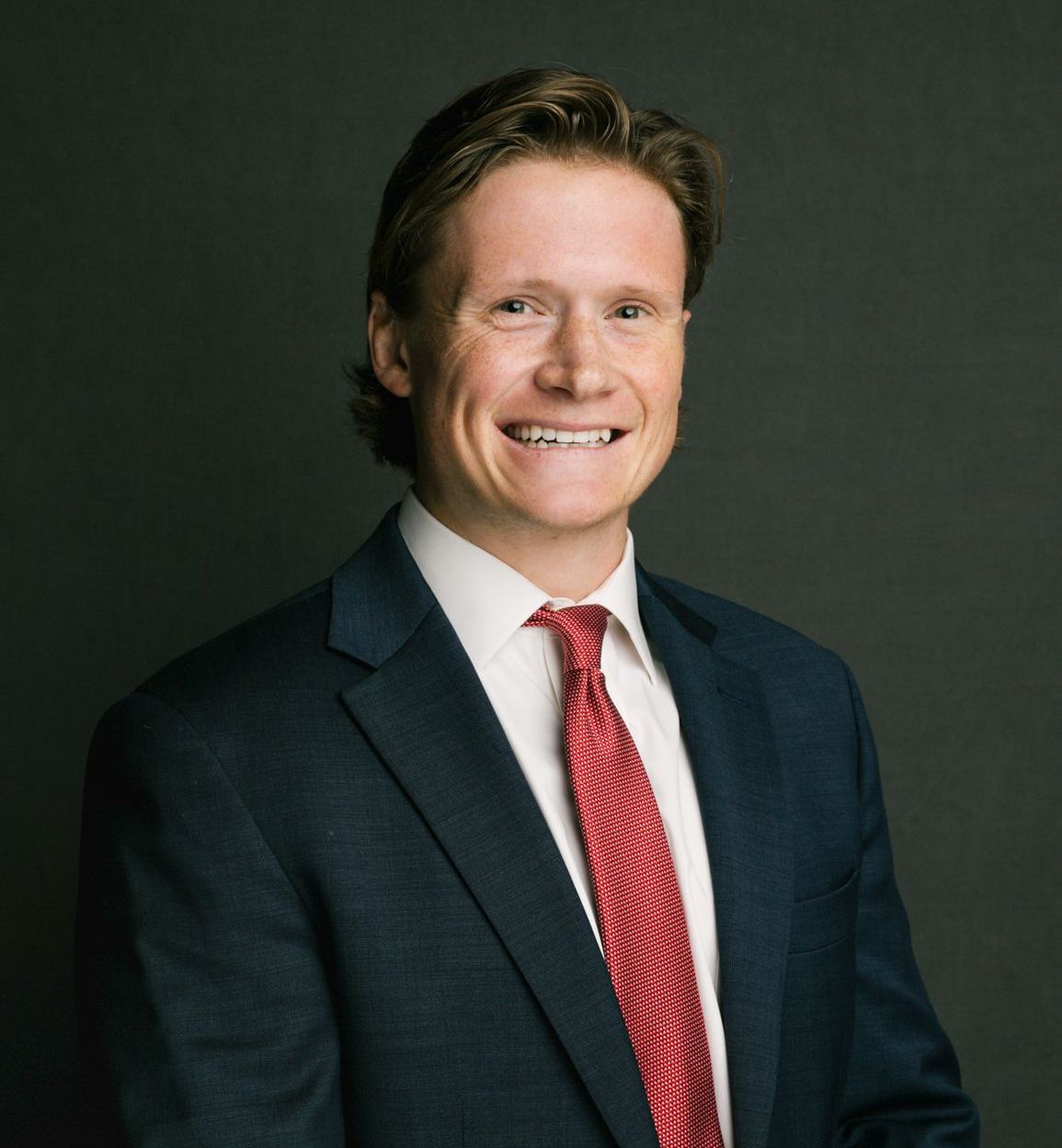 Meet Dr. Drew Jerome, DDS | Trusted Dentist in Clinton Township, MI