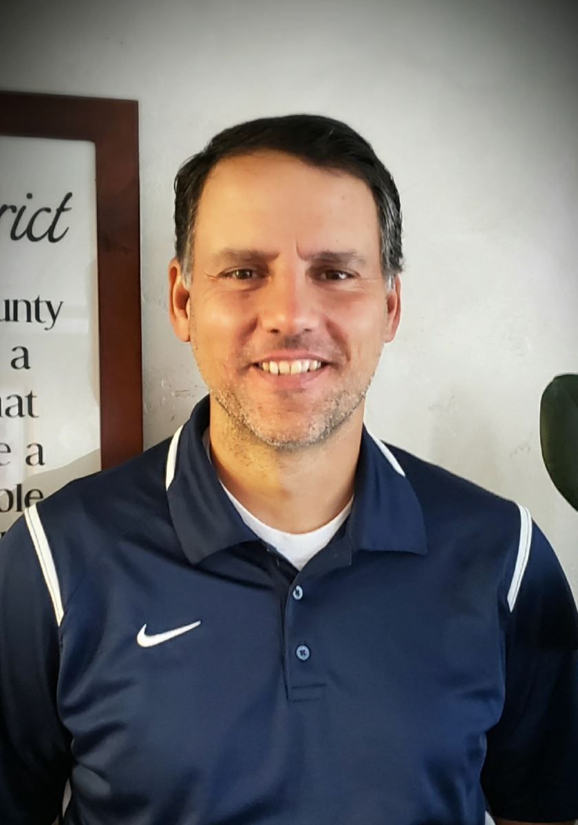 Faculty & Staff | Canyon View Middle School | Huntington, UT