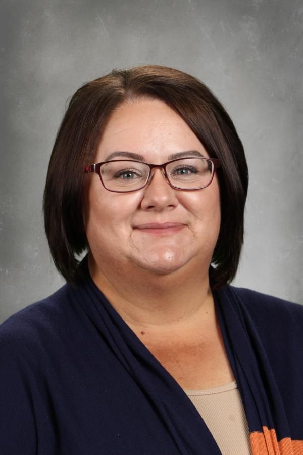 Faculty & Staff | Canyon View Middle School | Huntington, UT