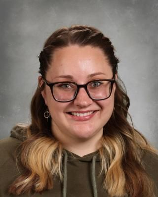 Faculty & Staff | Canyon View Middle School | Huntington, UT