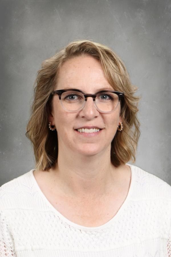 Faculty & Staff | Canyon View Middle School | Huntington, UT