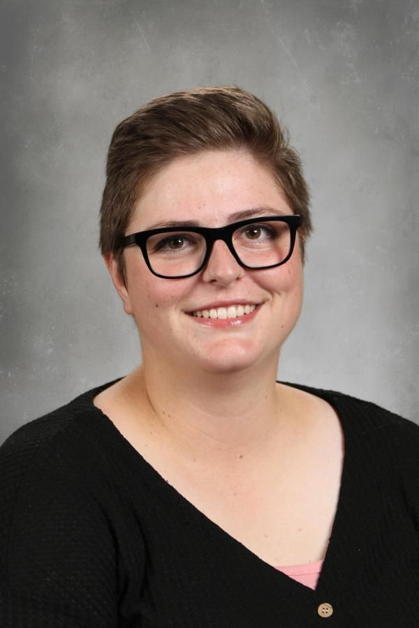 Faculty & Staff | Canyon View Middle School | Huntington, UT