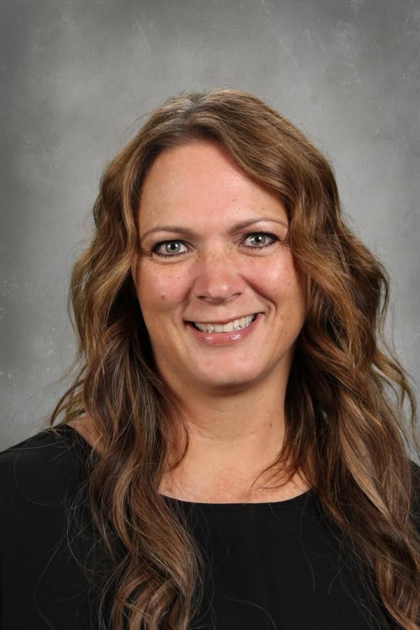 Faculty & Staff | Canyon View Middle School | Huntington, UT