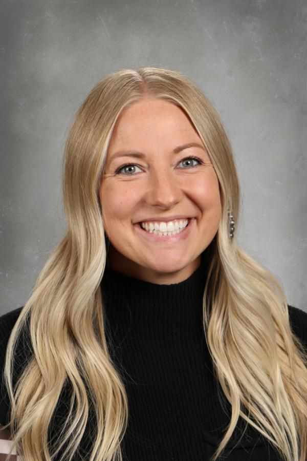 Faculty & Staff | Canyon View Middle School | Huntington, UT