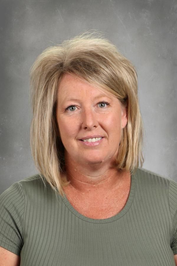 Faculty & Staff | Canyon View Middle School | Huntington, UT